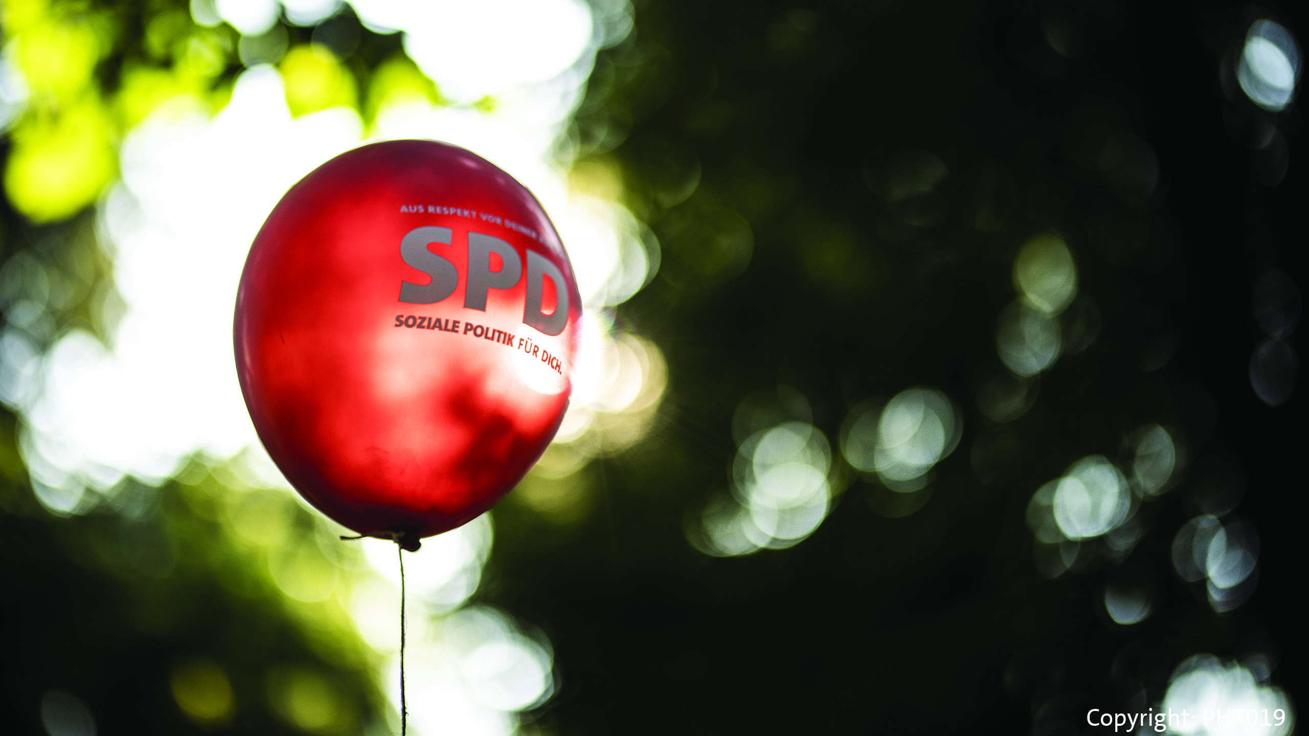 Europawahl 2024 - SPD Oberhavel